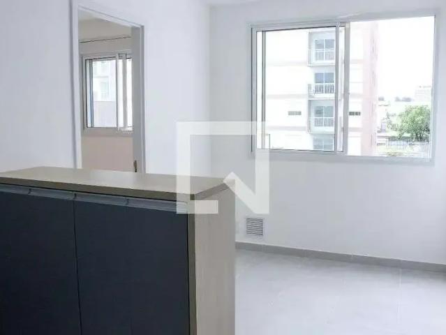 Apartamento para Locação em São Paulo/SP Água Branca 2 Quartos
