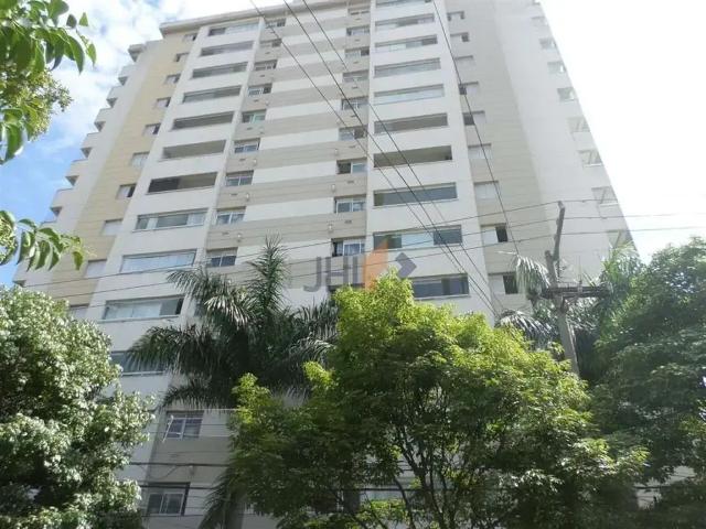 Apartamento para Locação em São Paulo/SP Água Branca 2 Quartos