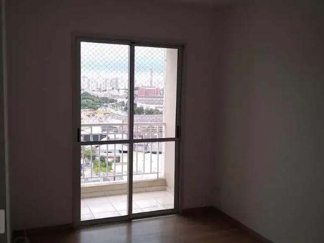 Apartamento para Locação em São Paulo/SP Água Branca 2 Quartos
