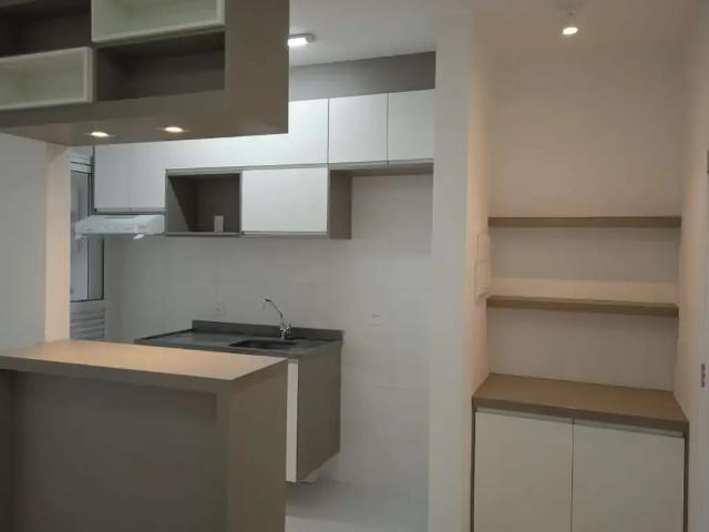 Apartamento para Locação em São Paulo/SP Água Branca 2 Quartos