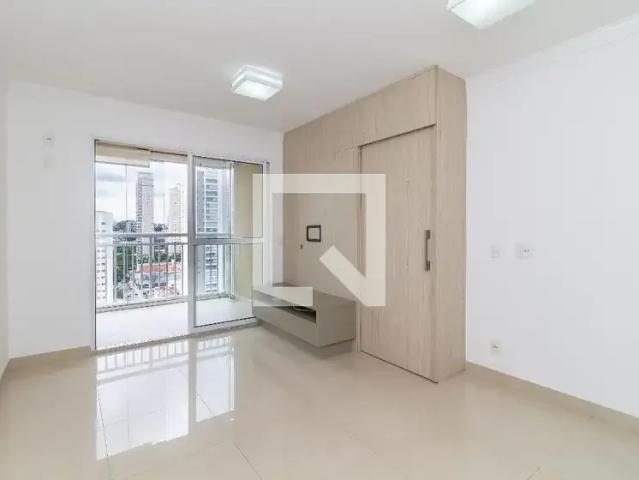 Apartamento para Locação em São Paulo/SP Água Branca 2 Quartos