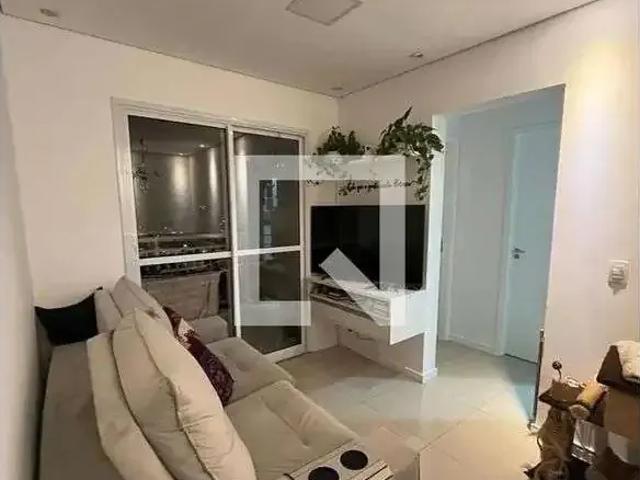 Apartamento para Locação em São Paulo/SP Água Branca 2 Quartos