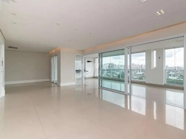 Apartamento para Locação em São Paulo/SP Água Branca 4 Quartos