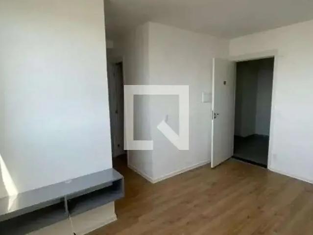 Apartamento para Locação em São Paulo/SP Água Branca 2 Quartos