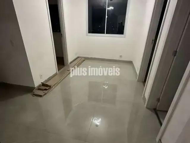 Apartamento para Locação em São Paulo/SP Água Branca 2 Quartos