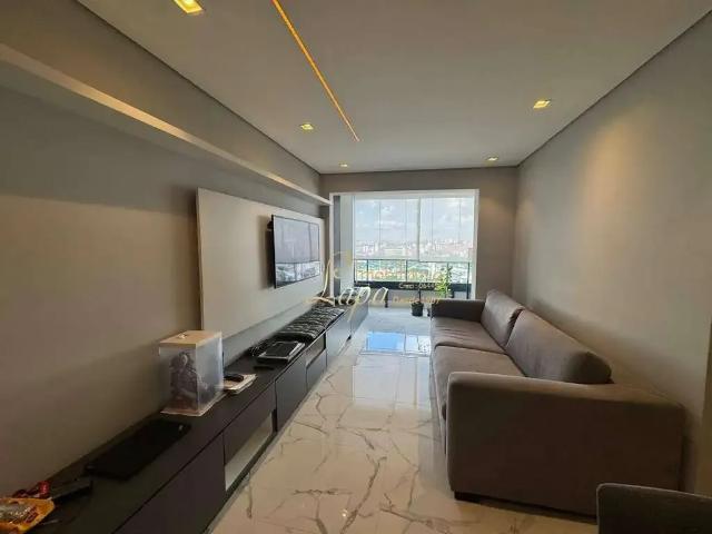 Apartamento para Locação em São Paulo/SP Água Branca 2 Quartos