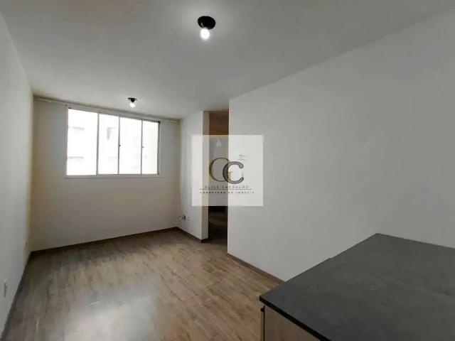 Apartamento para Locação em São Paulo/SP Água Branca 2 Quartos