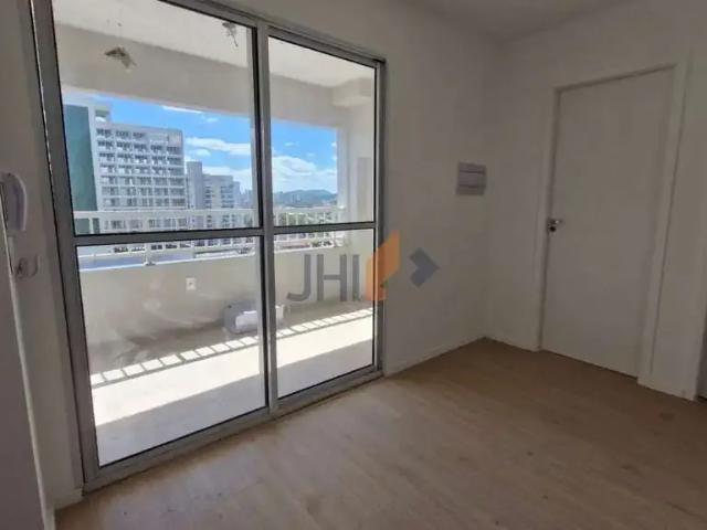 Apartamento para Locação em São Paulo/SP Água Branca 2 Quartos