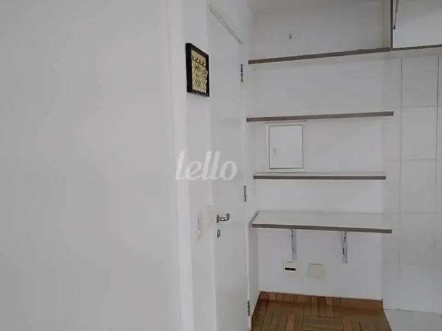 Apartamento para Locação em São Paulo/SP Água Branca 2 Quartos