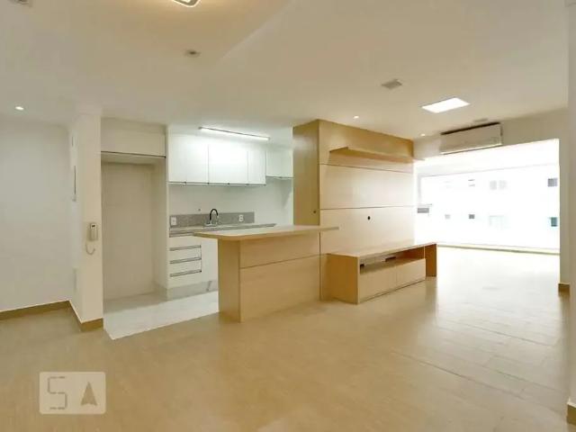 Apartamento para Locação em São Paulo/SP Água Branca 2 Quartos