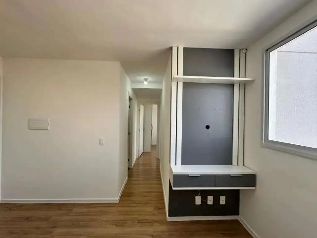 Apartamento para Locação em São Paulo/SP Água Branca 2 Quartos