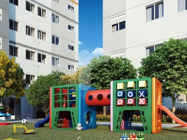 Apartamento para Locação em São Paulo/SP Água Branca 2 Quartos