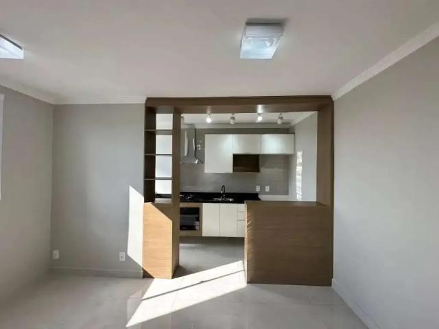 Apartamento para Locação em São Paulo/SP Água Branca 2 Quartos