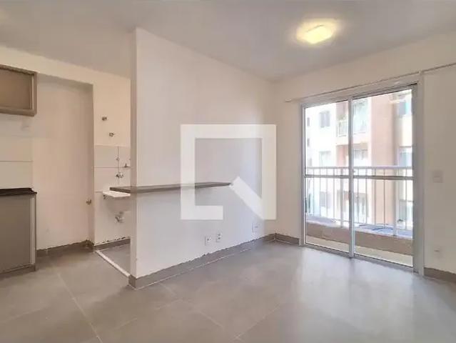 Apartamento para Locação em São Paulo/SP Água Branca 2 Quartos