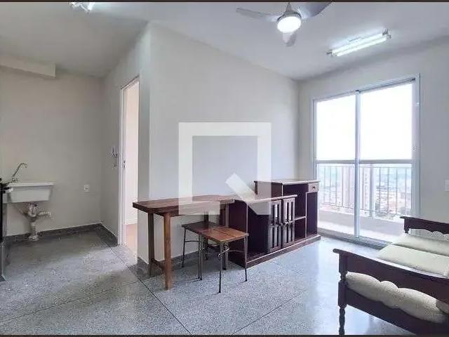 Apartamento para Locação em São Paulo/SP Água Branca 2 Quartos