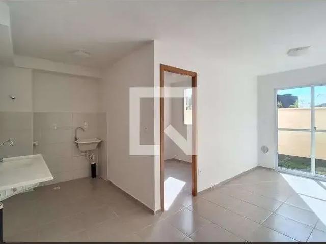 Apartamento para Locação em São Paulo/SP Água Branca 2 Quartos