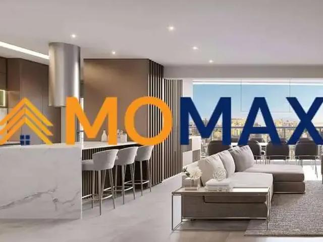 Apartamento para Locação em São Paulo/SP Água Branca 2 Quartos