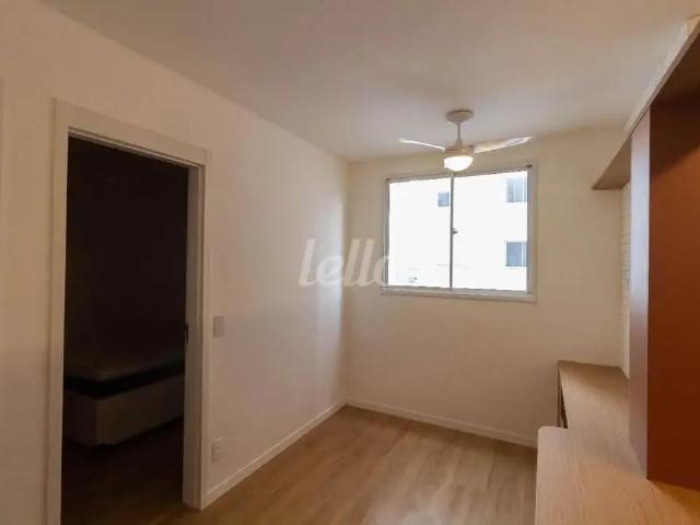 Apartamento para Locação em São Paulo/SP Água Branca 2 Quartos