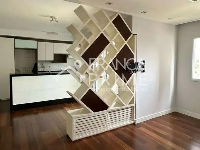 Apartamento para Locação em São Paulo/SP Água Branca 2 Quartos