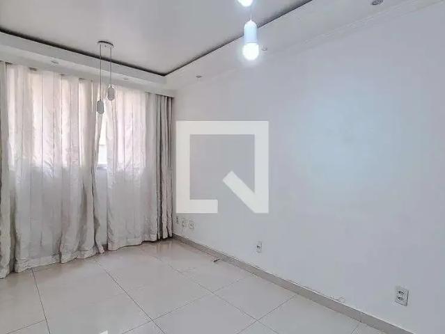 Apartamento para Locação em São Paulo/SP Água Branca 2 Quartos