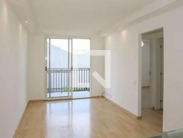 Apartamento para Locação em São Paulo/SP Água Branca 2 Quartos