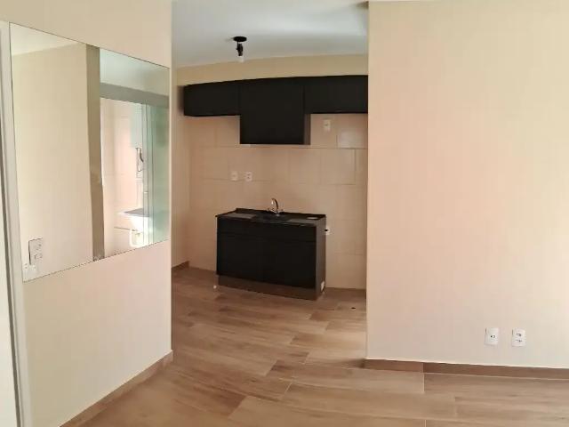 Apartamento para Locação em São Paulo/SP Água Branca 2 Quartos