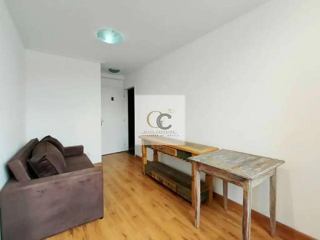 Apartamento para Locação em São Paulo/SP Água Branca 2 Quartos