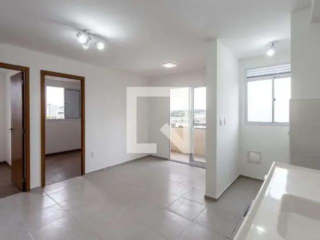 Apartamento para Locação em São Paulo/SP Água Branca 2 Quartos