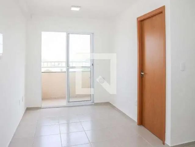 Apartamento para Locação em São Paulo/SP Água Branca 2 Quartos