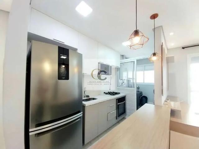 Apartamento para Locação em São Paulo/SP Água Branca 2 Quartos