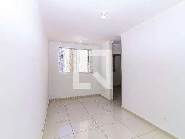 Apartamento para Locação em São Paulo/SP Água Branca 2 Quartos
