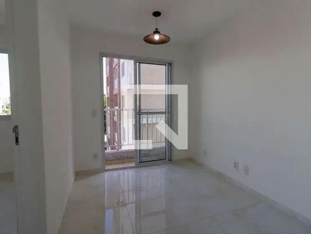 Apartamento para Locação em São Paulo/SP Água Branca 2 Quartos