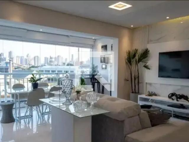Apartamento para Locação em São Paulo/SP Água Branca 2 Quartos