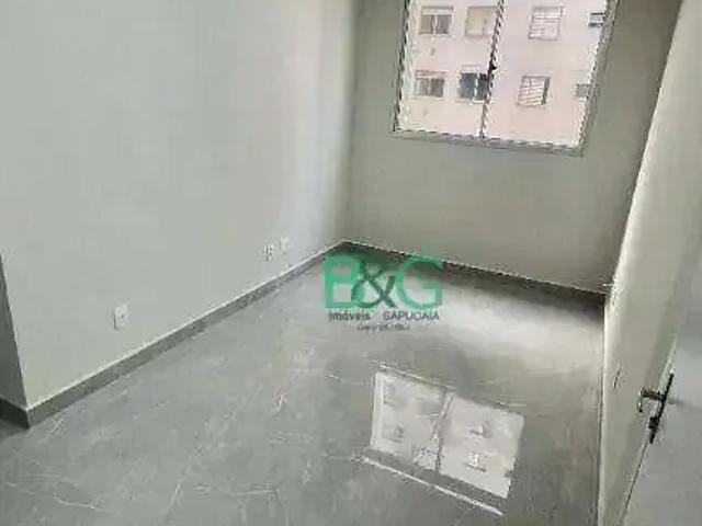 Apartamento para Locação em São Paulo/SP Água Branca 2 Quartos