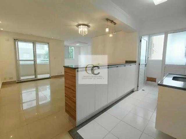Apartamento para Locação em São Paulo/SP Água Branca 2 Quartos