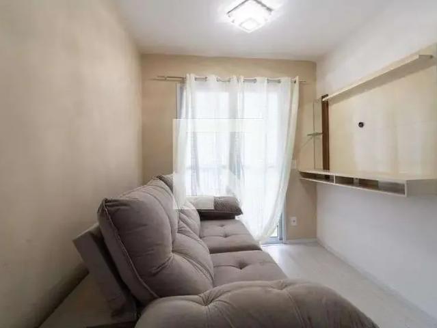 Apartamento para Locação em São Paulo/SP Água Branca 2 Quartos
