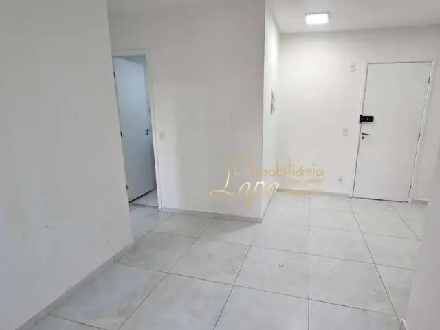 Apartamento para Locação em São Paulo/SP Água Branca 2 Quartos