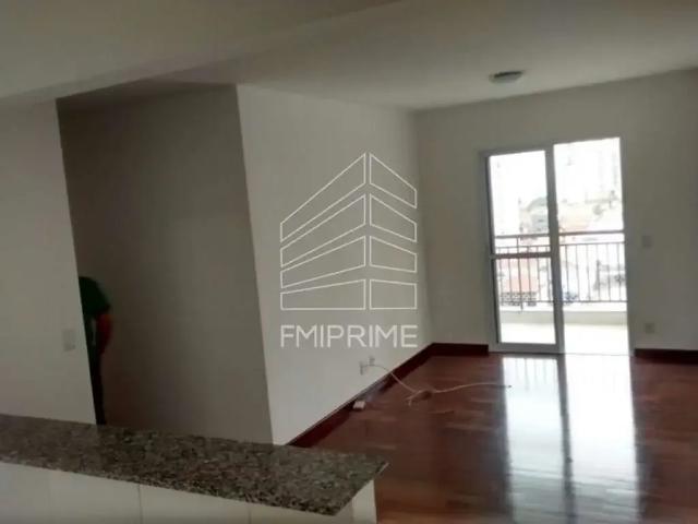 Apartamento para Locação em São Paulo/SP Água Branca 2 Quartos