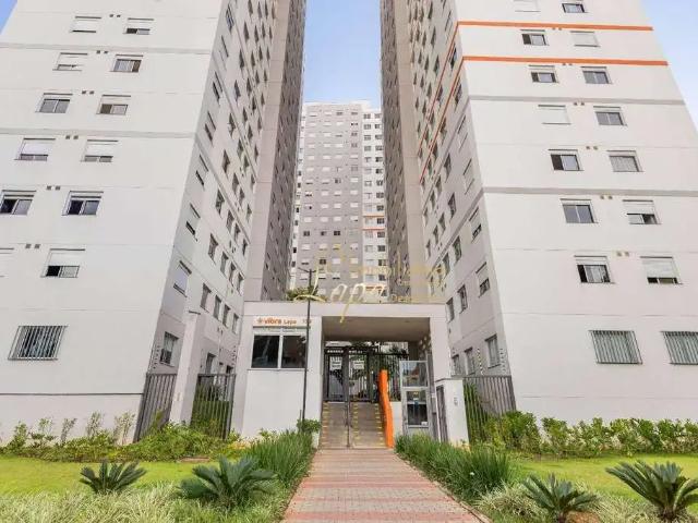 Apartamento para Locação em São Paulo/SP Água Branca 2 Quartos