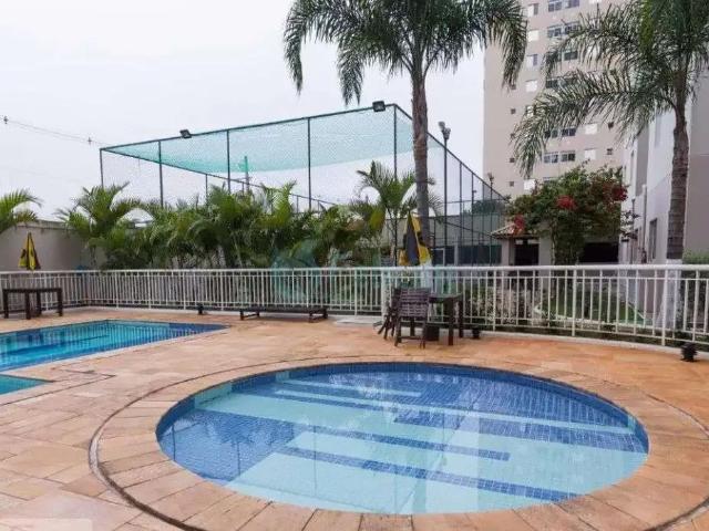Apartamento para Locação em São Paulo/SP Água Branca 2 Quartos