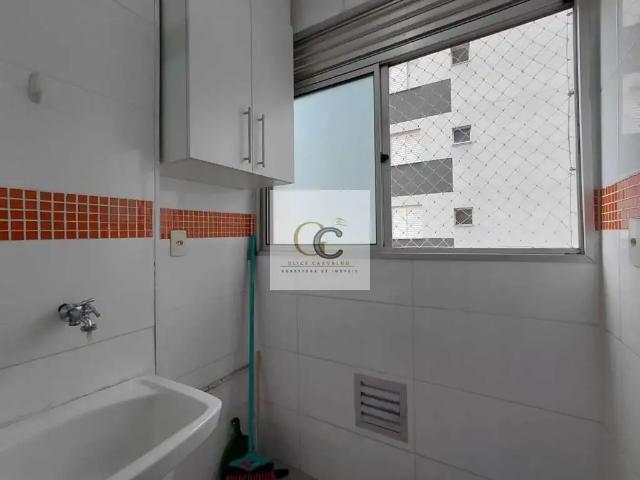 Apartamento para Locação em São Paulo/SP Água Branca 2 Quartos