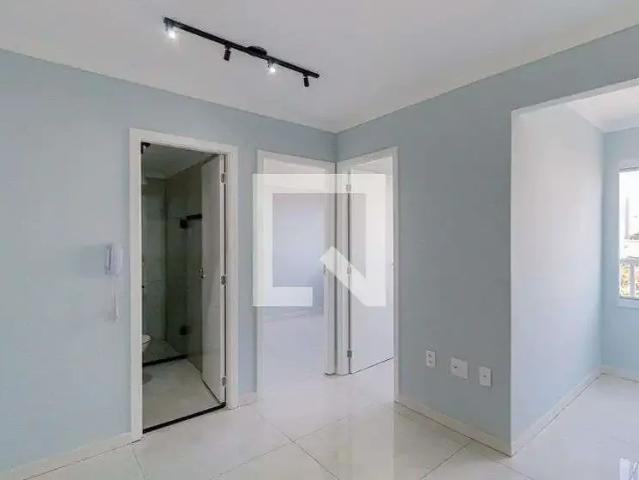 Apartamento para Locação em São Paulo/SP Água Branca 2 Quartos