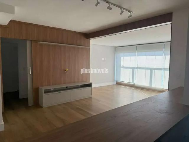 Apartamento para Locação em São Paulo/SP Água Branca 2 Quartos