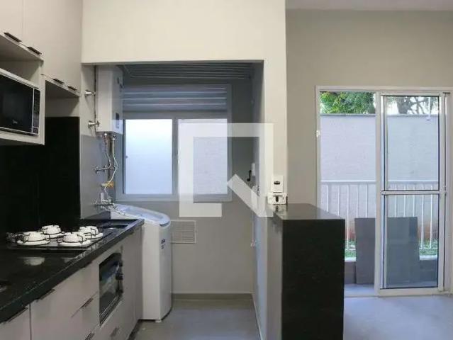 Apartamento para Locação em São Paulo/SP Água Branca 2 Quartos