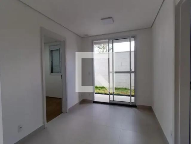 Apartamento para Locação em São Paulo/SP Água Branca 2 Quartos