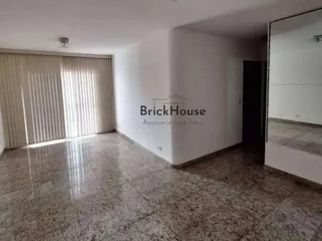 Apartamento para Locação em São Paulo/SP Água Branca 2 Quartos
