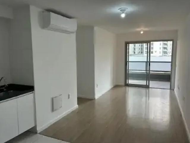 Apartamento para Locação em São Paulo/SP Água Branca 2 Quartos