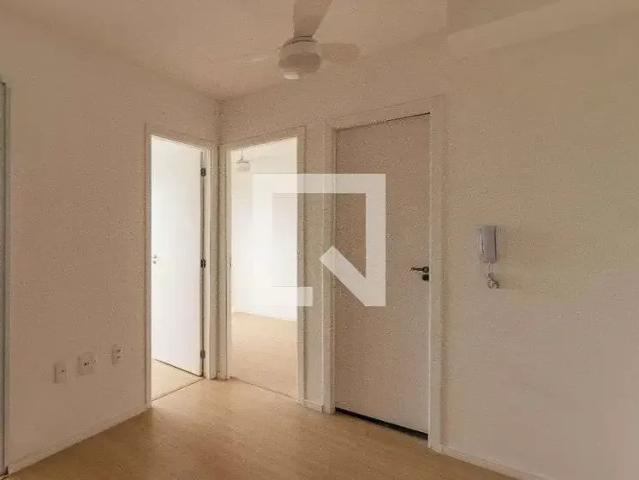 Apartamento para Locação em São Paulo/SP Água Branca 2 Quartos