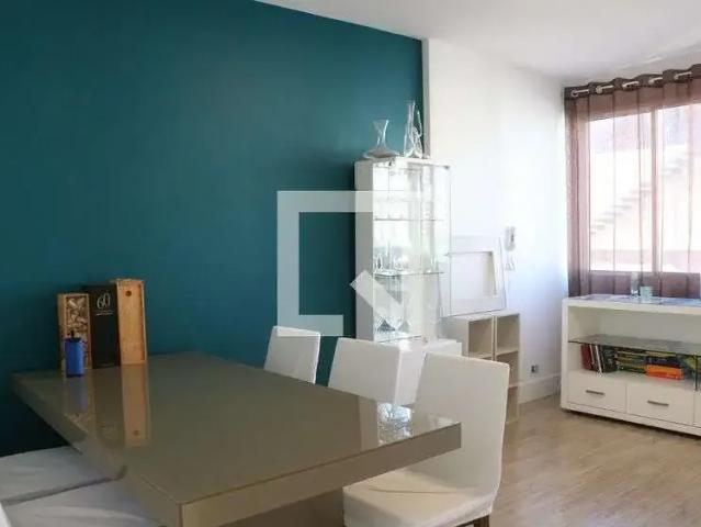 Apartamento para Locação em São Paulo/SP Água Branca 2 Quartos