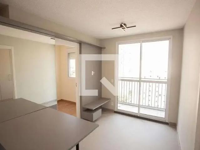 Apartamento para Locação em São Paulo/SP Água Branca 2 Quartos